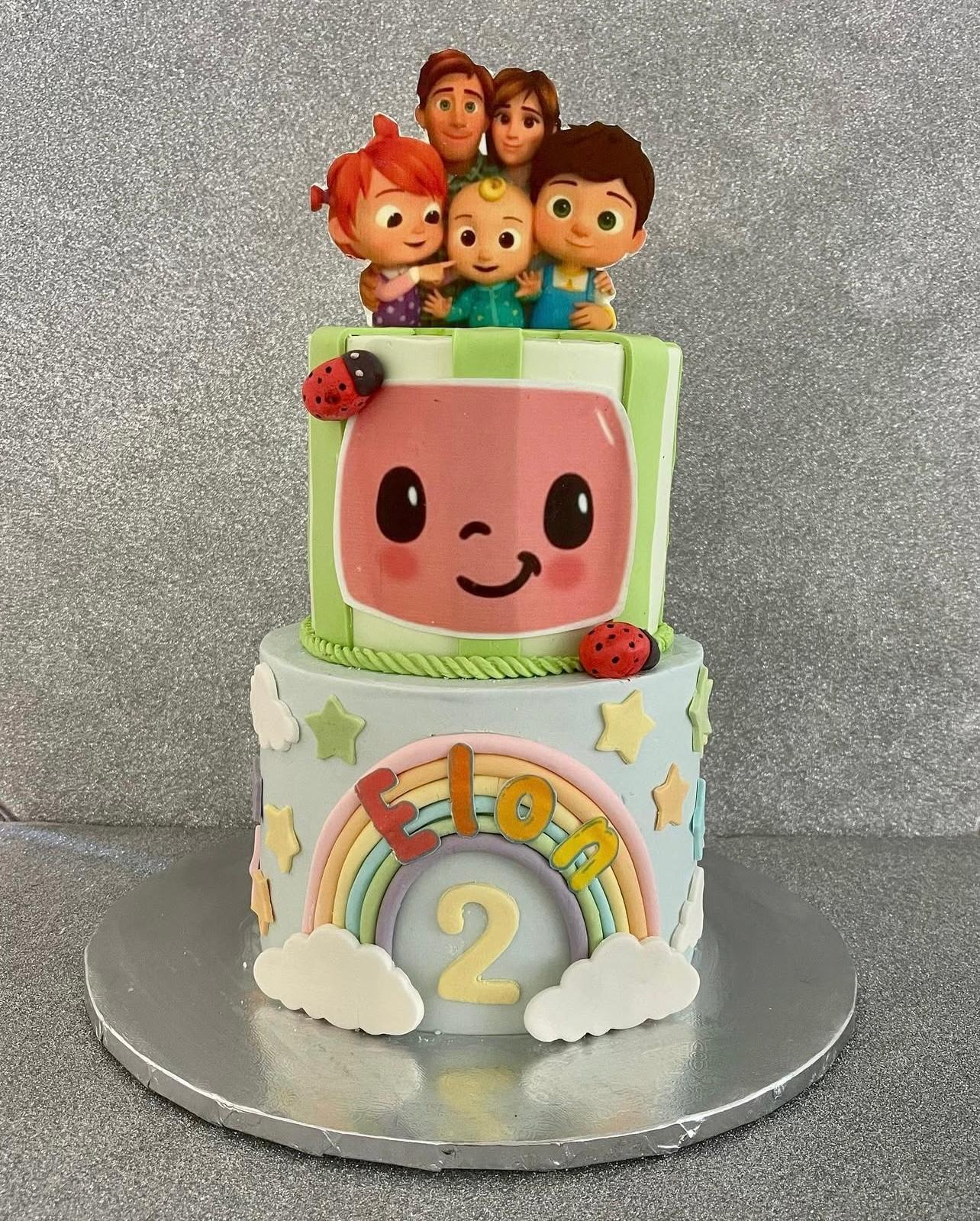 Lea Cake Design